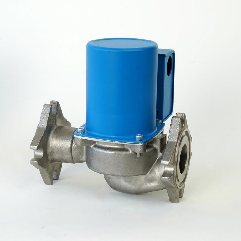 AquaMotionHVAC.com » Hot Water Recirculation